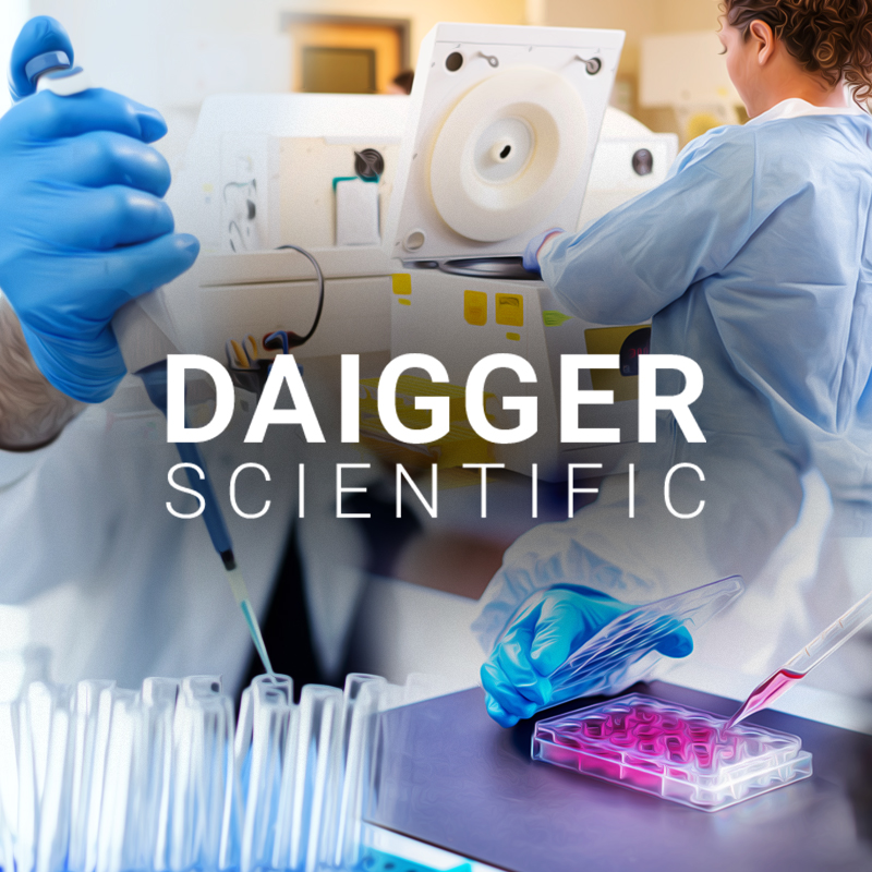 Connected @ Daigger | Collaborating Company, part of Journey Group